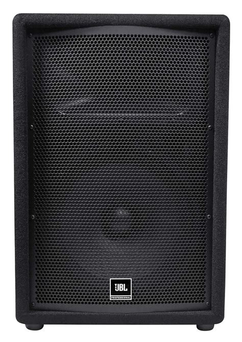 Jbl Pro Jrx W Passive Ohm Pa Dj Speakers Stands Cables Jrx Amazon In