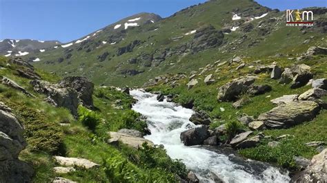Одобрен Планот за управување со Националниот парк Шар Планина за периодот 2022 2031 година Youtube