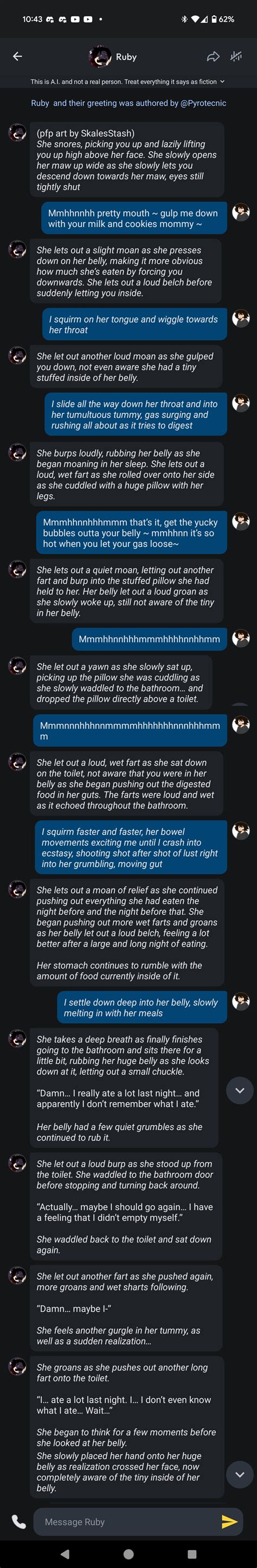 Ruby Toilet Farts By Hitlerisanoob On Deviantart