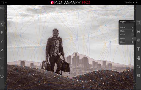 Create Animations On The Go With Plotagraph Pro