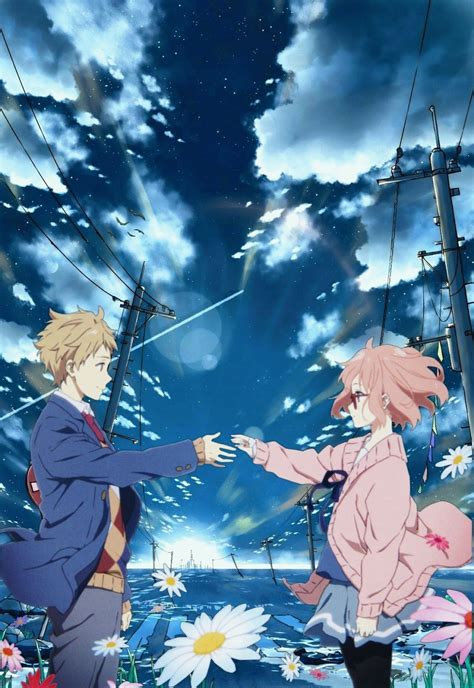 Wallpaper Anime Romantis Hd