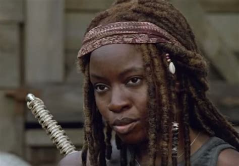 The Walking Dead Season 9 Episode 2 The Bridge Is Leading To A Fight