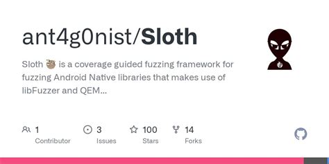 released the code for sloth 🦥 a coverage guided fuzzing framework for