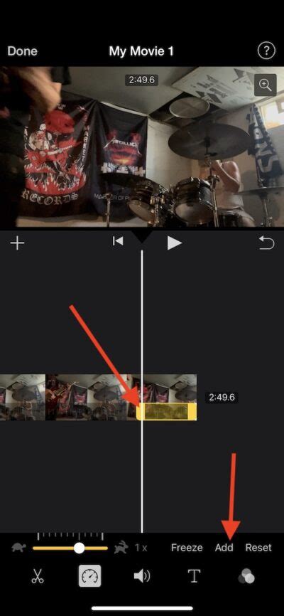 How To Speed Up A Video On An IPhone The Mac Observer