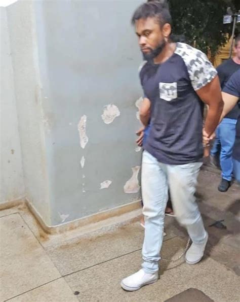 Cantor Sertanejo é Preso O Que Se Sabe Sobre A Morte De Dentista Em