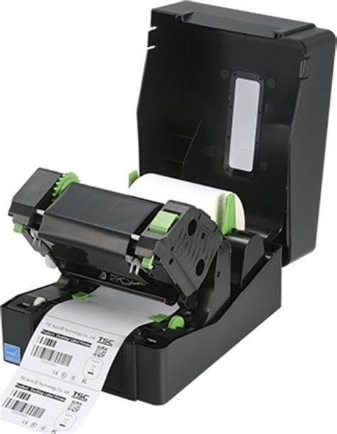 Принтер для печати наклеек Tsc Te200 99 065a101 00lf00 купить Elmir цена отзывы
