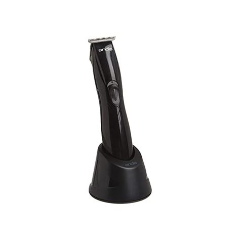 Andis 32475 Slimline Pro Cordedcordless Hair And Beard Trimmer T Blade