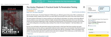 Top 8 Best Books To Learn Kali Linux And Ethical Hacking Tech Hyme