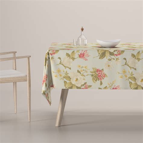 Rectangular Tablecloth Graphite Grey 144 12 Uk