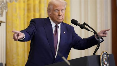 Supreme Court Hands Down Momentous Decision On Trumps Transgender