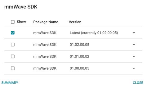 Awr1443boost Gesture Lab On Es30 Silicon Sensors Forum Sensors Ti E2e Support Forums
