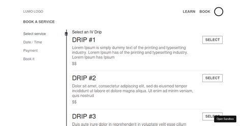 React Hooks React Bootstrap React Custom Components Codesandbox