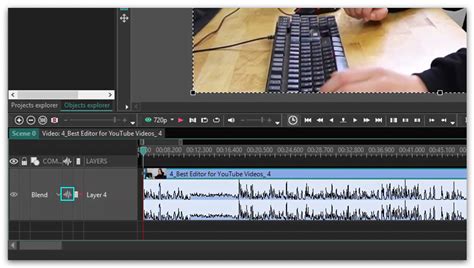 Vsdc Video Editor Set Clip Duration Dareloplug
