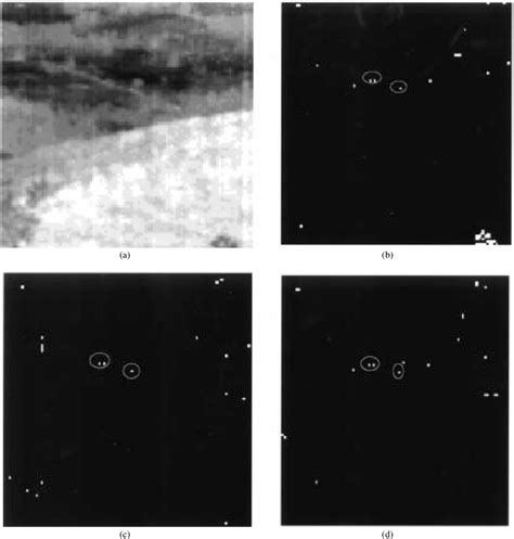 Figure 11 From Detection Of Subpixel Anomalies In Multispectral