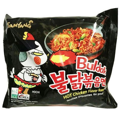Samyang Buldak Hot Chicken Flavor Ramen Compare And Buy In Best Price