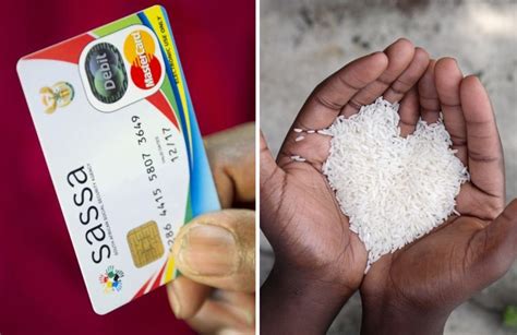2025 Sassa Gold Card Extension ‘inadequate Say Recipients