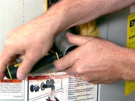 How To Replace A Heating Element How Tos DIY