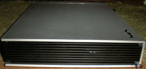 Matrix Element X Dac Amp Preamp Server And Streamer Photo 4031062 Matrix Element X Dac Amp Preamp Server And Streamer Photo 4031062