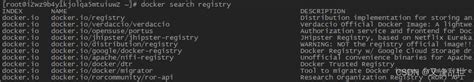 idea配置docker推送本地镜像到远程私有仓库 idea docker本地如何推送远程 csdn博客