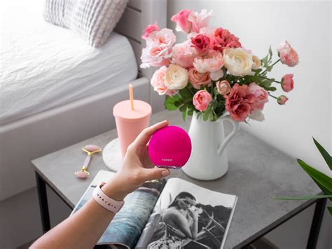 Foreo Luna mini 3 recenze