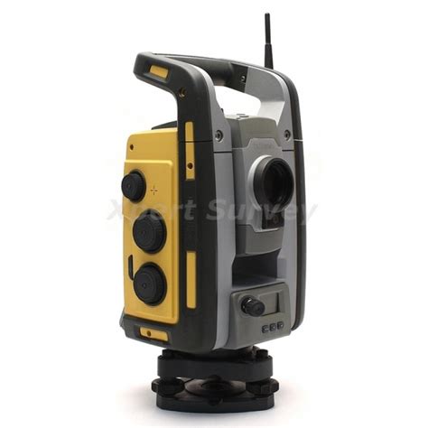 Trimble SPS710 Robotic Total Station | Xpert Survey Equipment