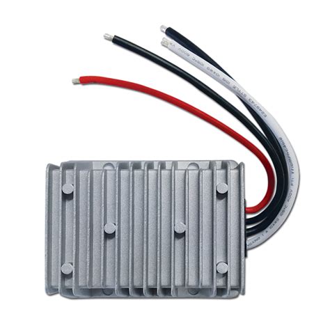 Converter Μεταλλάκτης απο 24v σε 24v 10a Dcdc Yk 2424 10 Oem