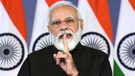 Pm Modi To Visit Rajasthans Dausa Today To Inaugurate Part Of Delhi