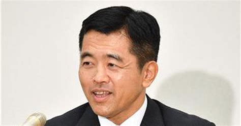 民進党・藤末健三参院議員が離党会見 当面は無所属 サンスポ