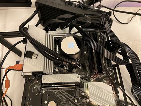 ベンチマーク検証機intel ソケットlga1851の構成を紹介【2025年】 ｜ ゲーミングpc徹底解剖