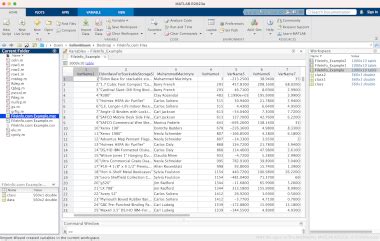 MAT File What Is A Mat File And How Do I Open It