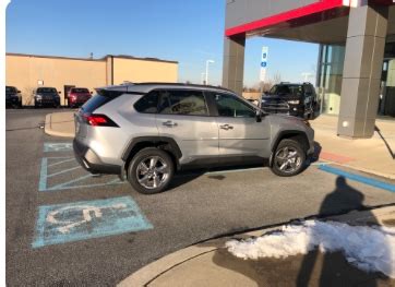 I Joined The Club Today Toyota Rav Forums