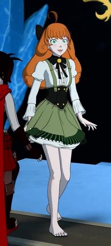 Penny Polendina Rwby Wiki Fandom