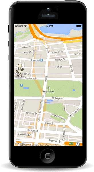Full Screen Maps And New Marker Features Now Available In The Google