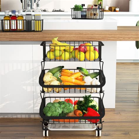 Veggie Bins Wayfair