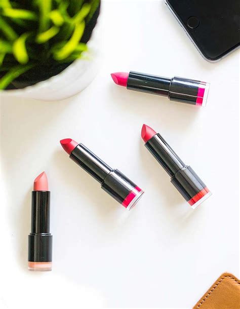 Retail Design: The Lipstick Effect