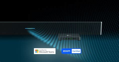 Pro Av Performance In Large Rooms Nureva Hdl310