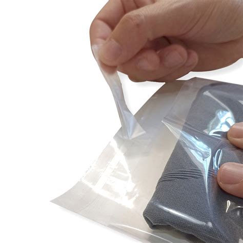 Bolsas Con Adhesivo Poliwheel