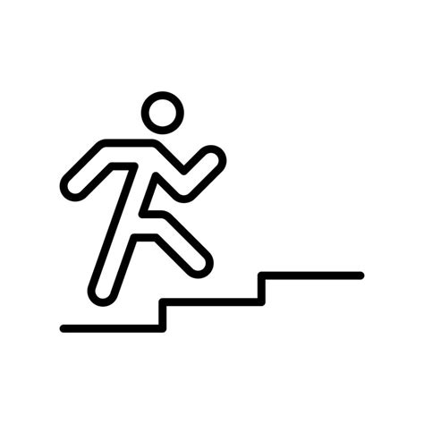 Mind Your Step Vector Art Icons And Graphics For Free Download