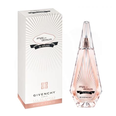 Givenchy Ange Ou Demon Le Secret за Жени Парфюмна вода 100 Ml