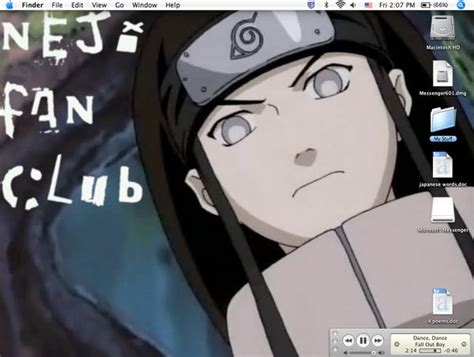 Neji Background By Singletearintherain On Deviantart