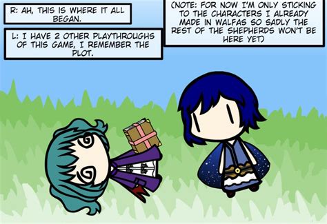 Lily Proceeds To Show Robin Her Goof Off Save Robin Is Not Impressed