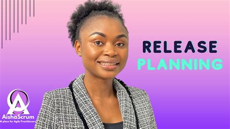 What Is Release And Release Planning Release Planning In Agile