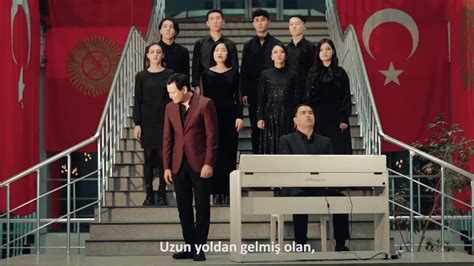 Doç Dr Eren Karakoç on Twitter RT TurkicWorldCt Kırgızistan sanatçılarından Türkiyeye