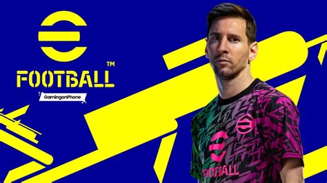 EFootball 2024 Update Features Changes Release Date And More