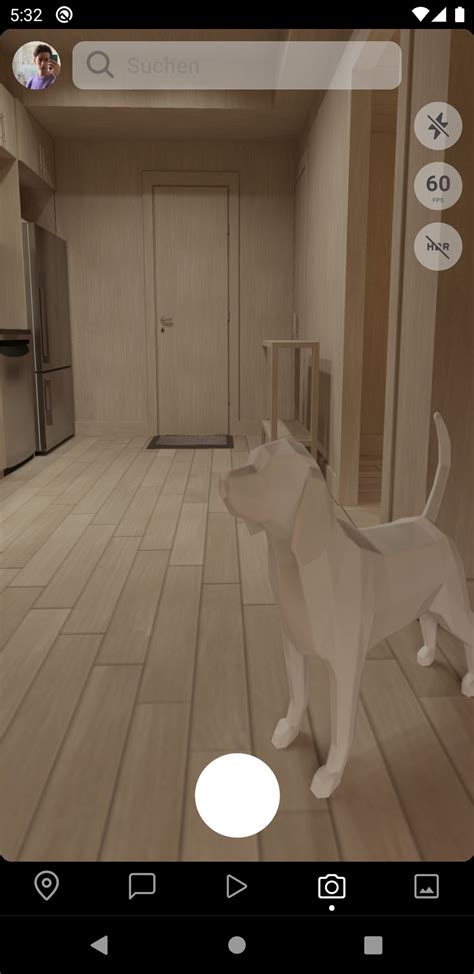 Aspect Ratio Not Considering Custom Sized Views AutoFitSurfaceView Is Stretched Issue