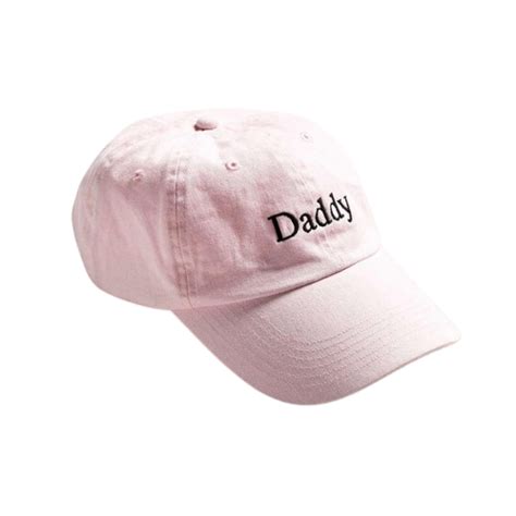 Daddy Hat BROW DADDY