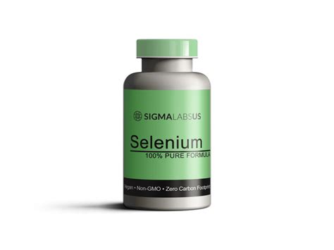 Selenium Sigma Labs Us