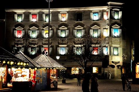 I Mercatini Di Natale 2014 In Italia Tra Sogno E Tradizione