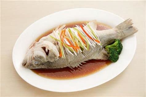 蒸魚最健康可是不入味教你一招蒸魚更入味更美味 每日頭條