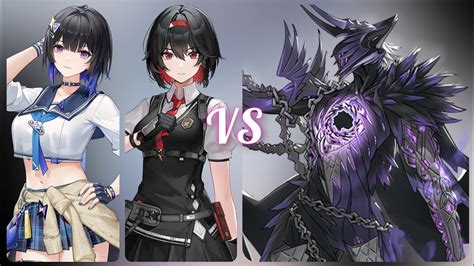 [ Aether Gazer Cn] Buzenbo S And Tsukuyomi S Vs Urd Recurring Dream Max